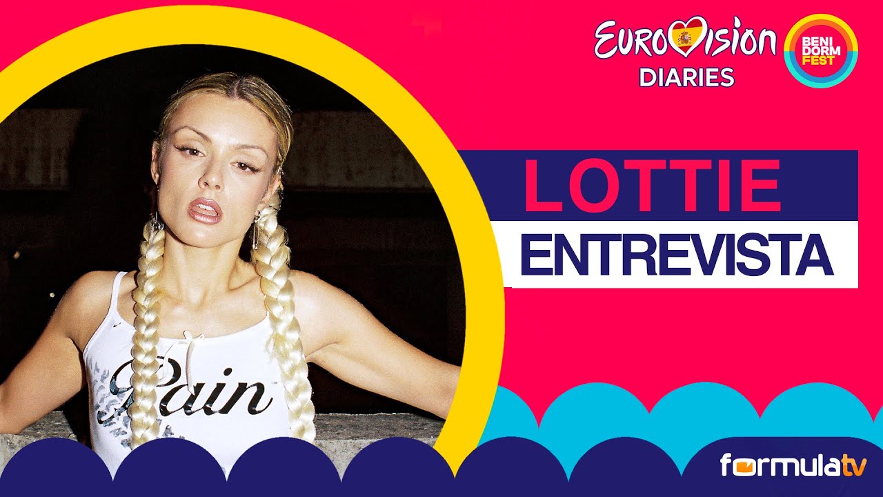 Entrevista a LOTTIE: Su carrera en solitario tras E´FEMME, la inversión ...
