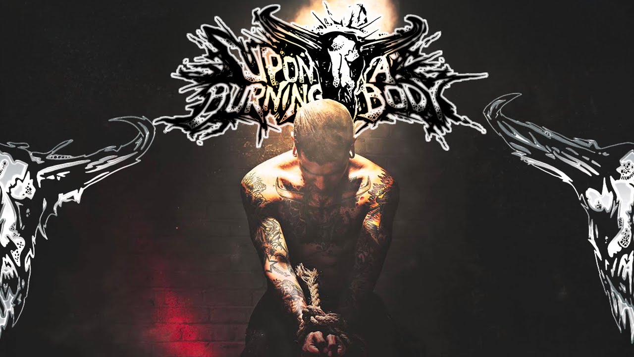 Upon a Burning Body : l'histoire du faux kidnapping de Danny Leal ll ...