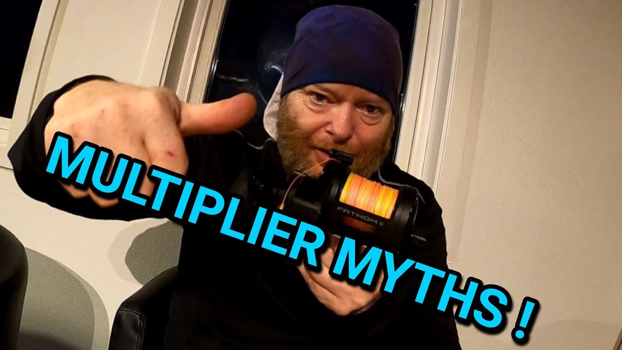 A quick tutorial on how to get the most from your multiplier ! - YouTube