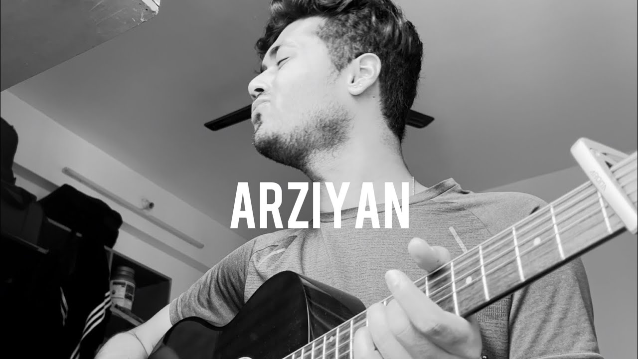 Arziyan (maula maula) || cover by Pancham sharma - YouTube