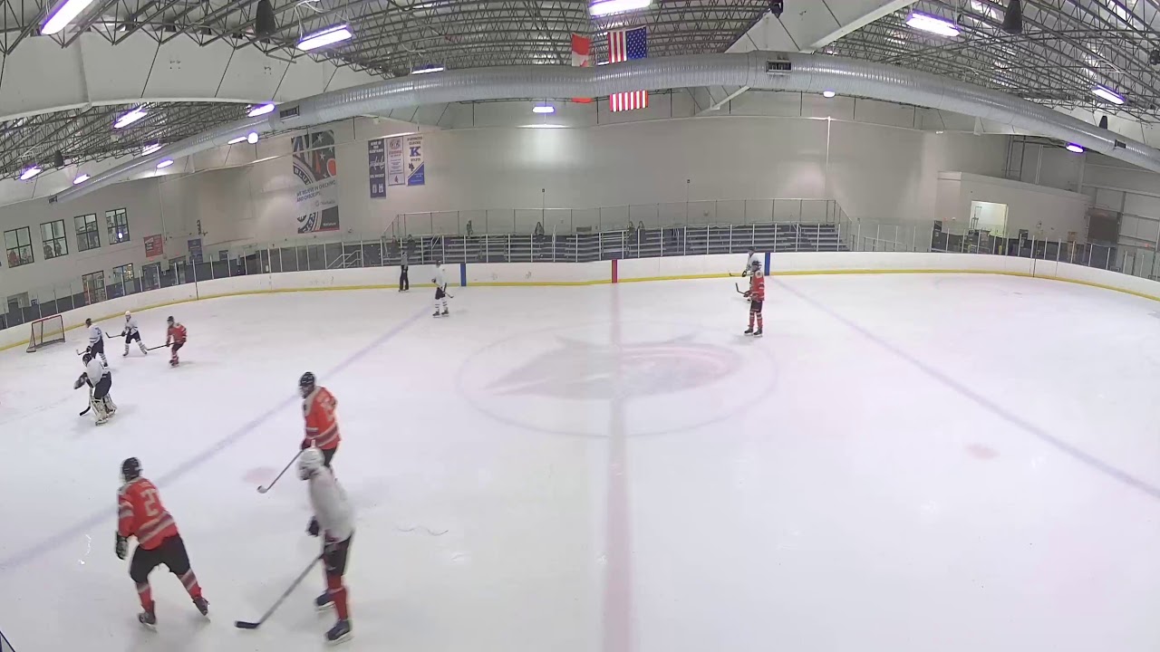 LiveBarn 1435400 30000 OhioHealth Chiller North Rink 2 2020 02 ...