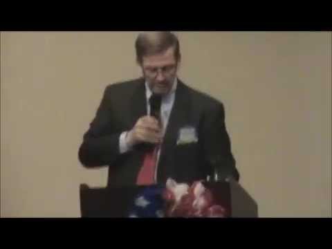 Dave Leeper at Eau Claire Democratic Gala 4/25/2014 - YouTube