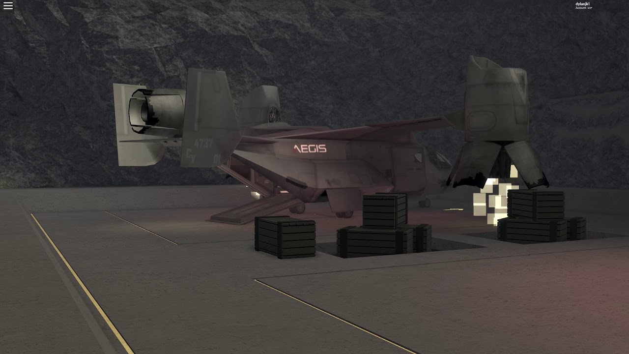 vtol / landing pads - YouTube