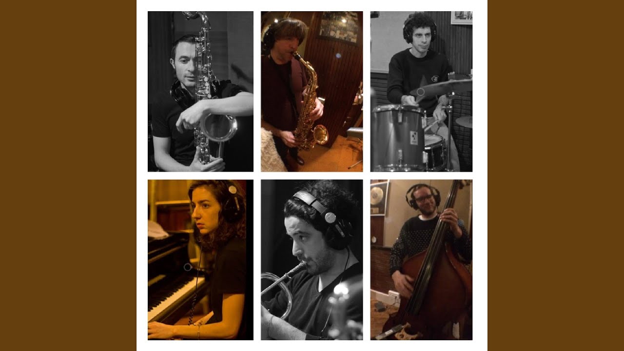 Bossa Moda - YouTube