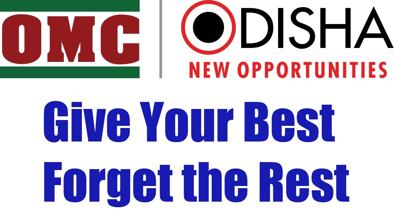 how to do practice for OMC in these days, OMC mock test,cut off - YouTube