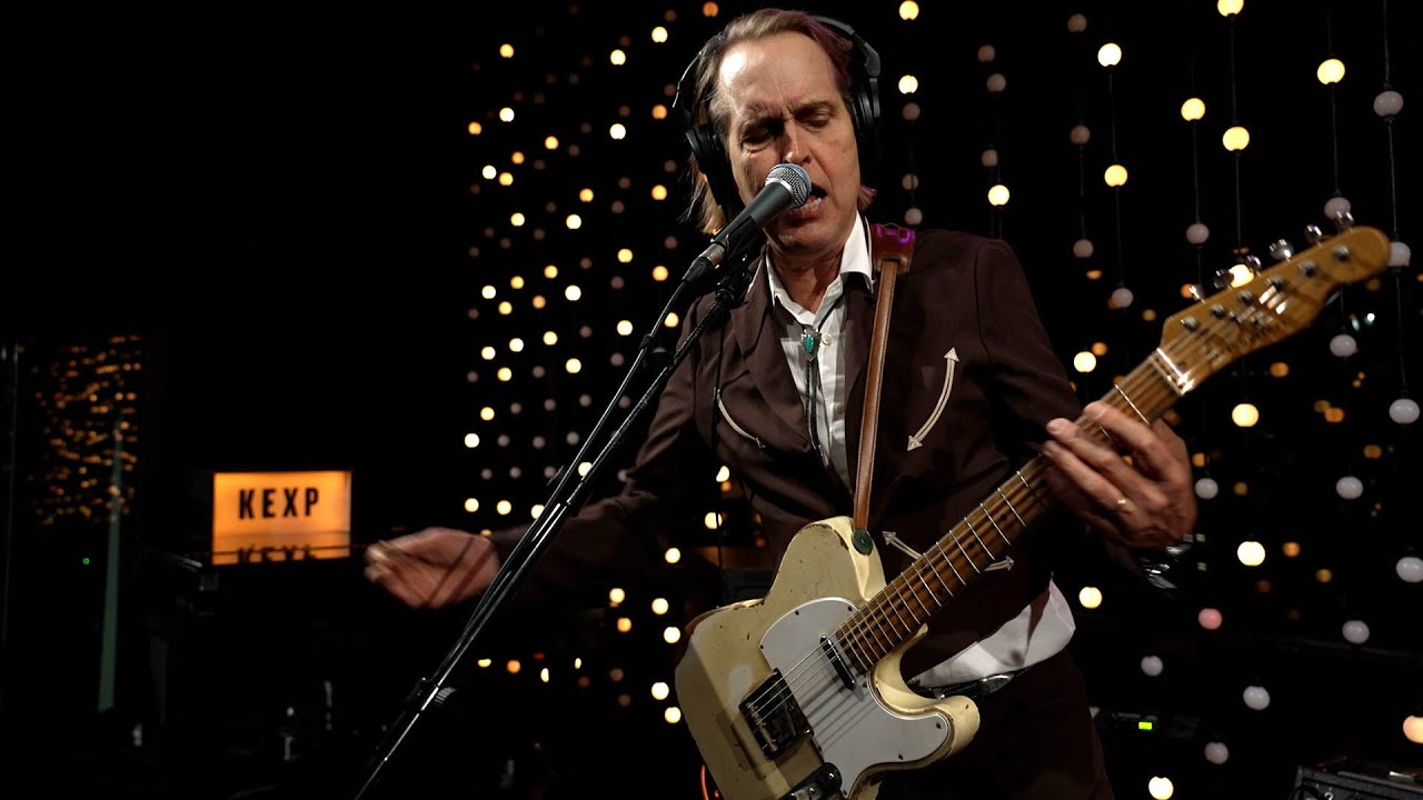 Chuck Prophet - Full Performance (Live on KEXP) - YouTube