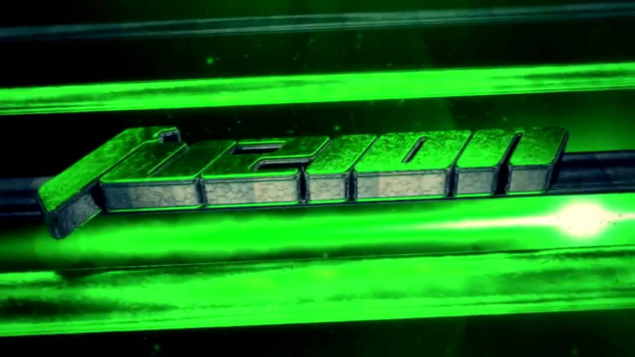 FuzionDroid Intro - YouTube