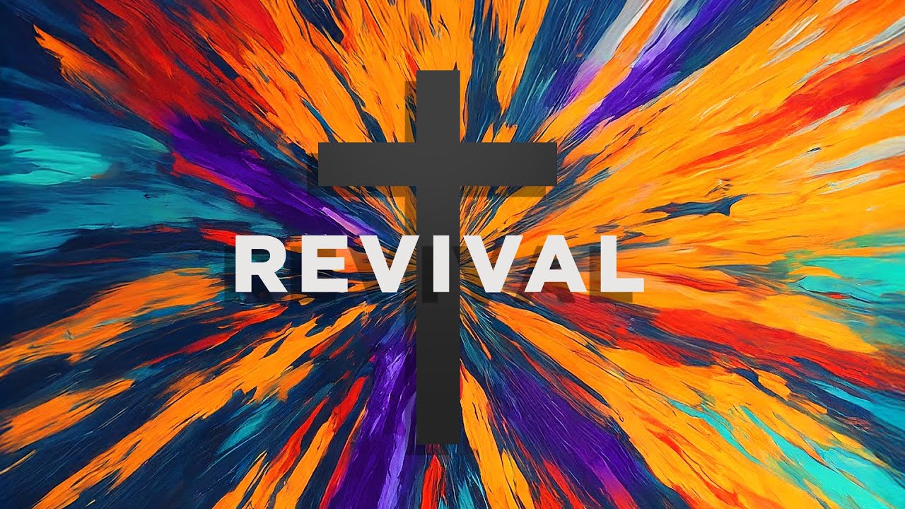 Revival—Sunday Morning Service - YouTube