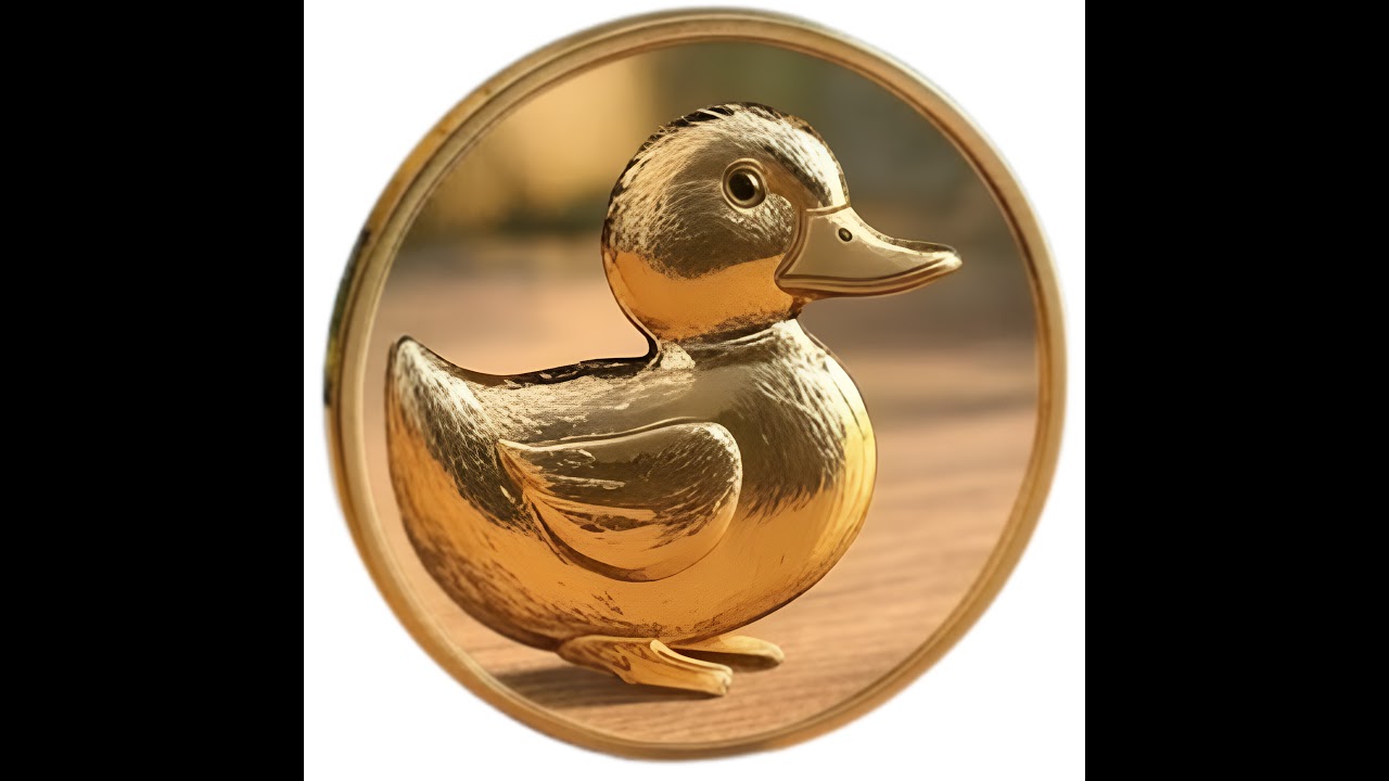 shuba duck Live Stream - YouTube