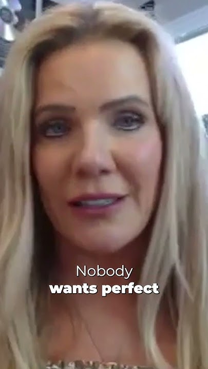 The Power of Authenticity: Why Being Yourself Leads to Success - YouTube