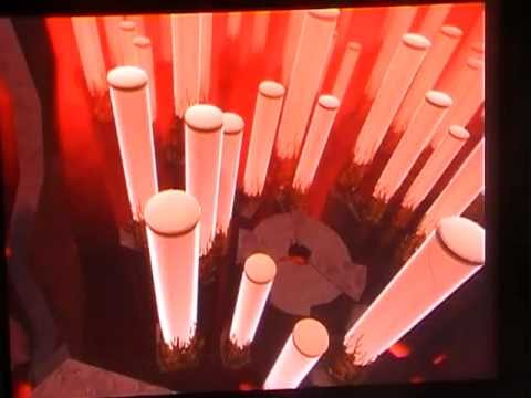 Code Lyoko Quest for Infinity mission 14
