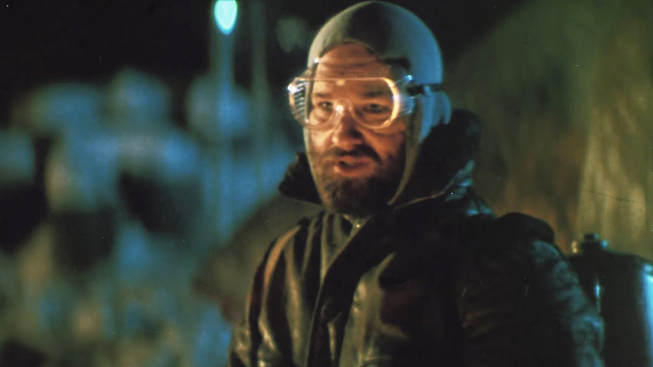 Das Ding (1982) DEUTSCH TRAILER [HD] - YouTube