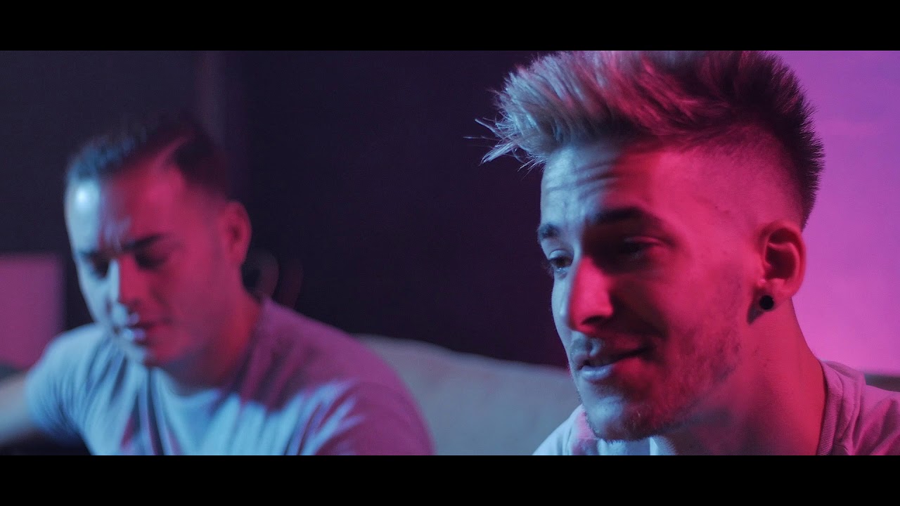 Chesare - Mi Última Travesura (Official Music Video) - YouTube