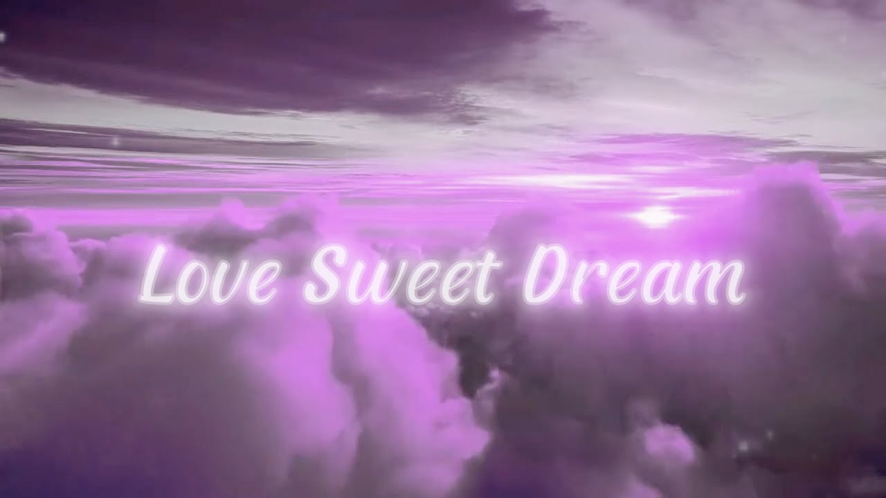 RoséBoy x Frappe Boy - Love Sweet Dream (Official Lyric Video) - YouTube