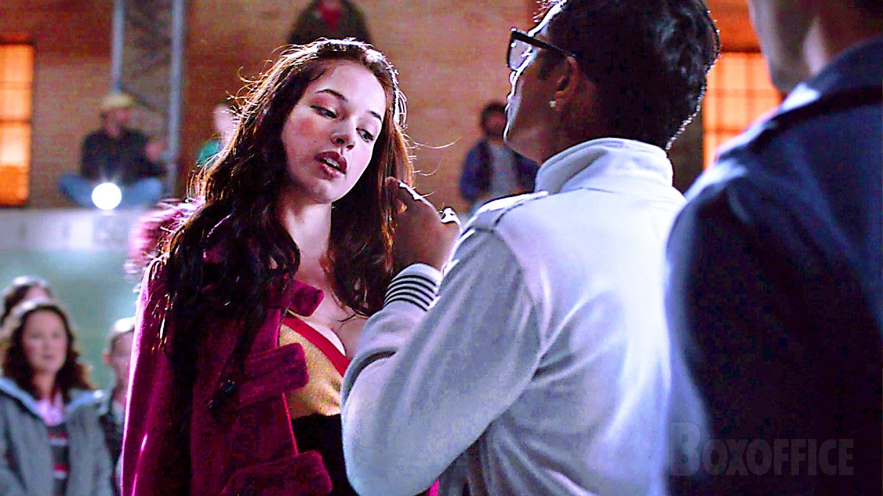 Tous les Riff-Off de Pitch Perfect | Supercut de 30 Minutes ⚡ 4K - YouTube