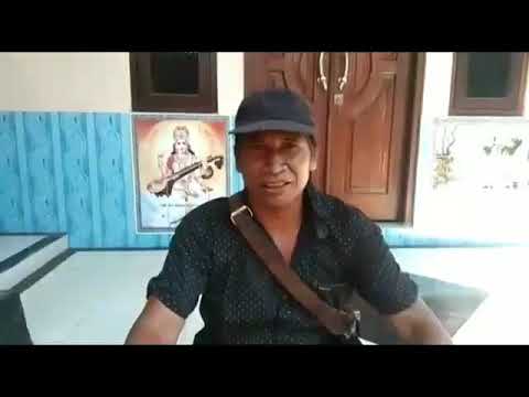 Agus Suprianto (2009076049) - YouTube