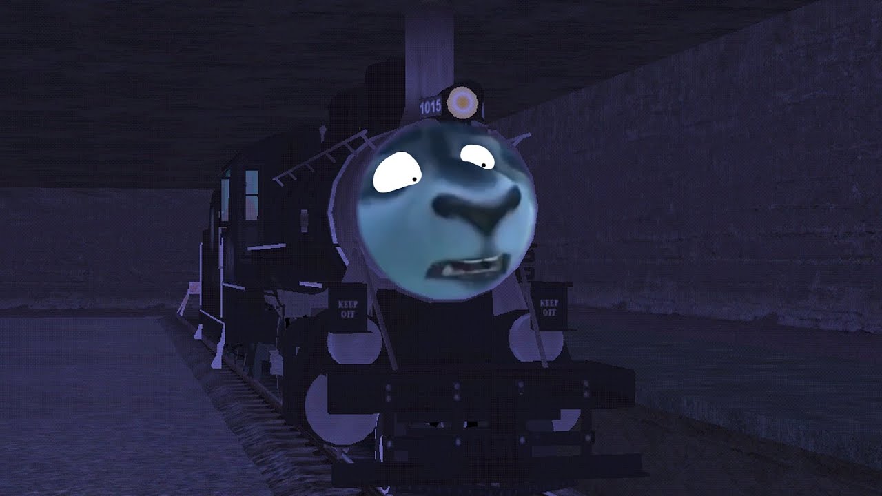 The wolf engine of Greylock mountain teaser - YouTube