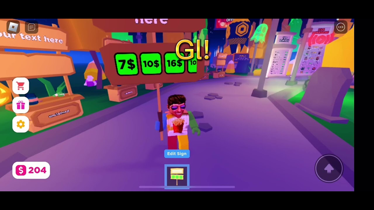 500 rbx GIVEAWAY - YouTube