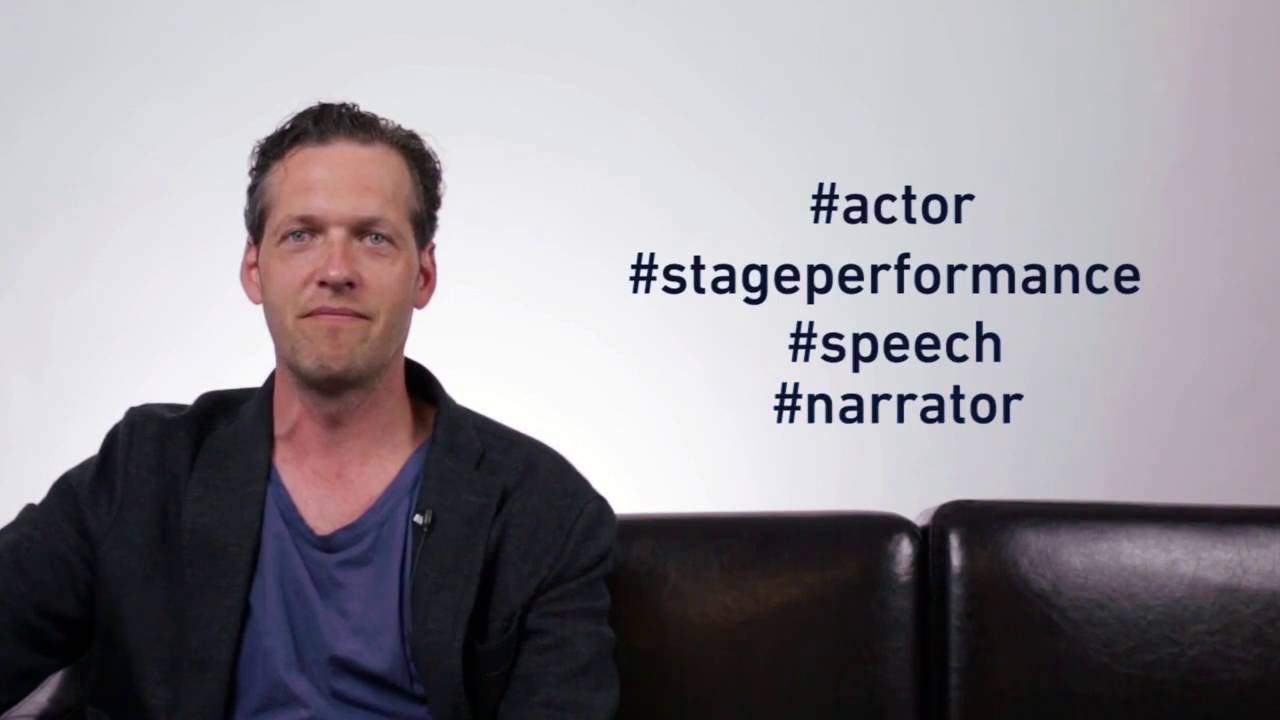 Fliffr Skådespelare - Niklas Engdahl - YouTube