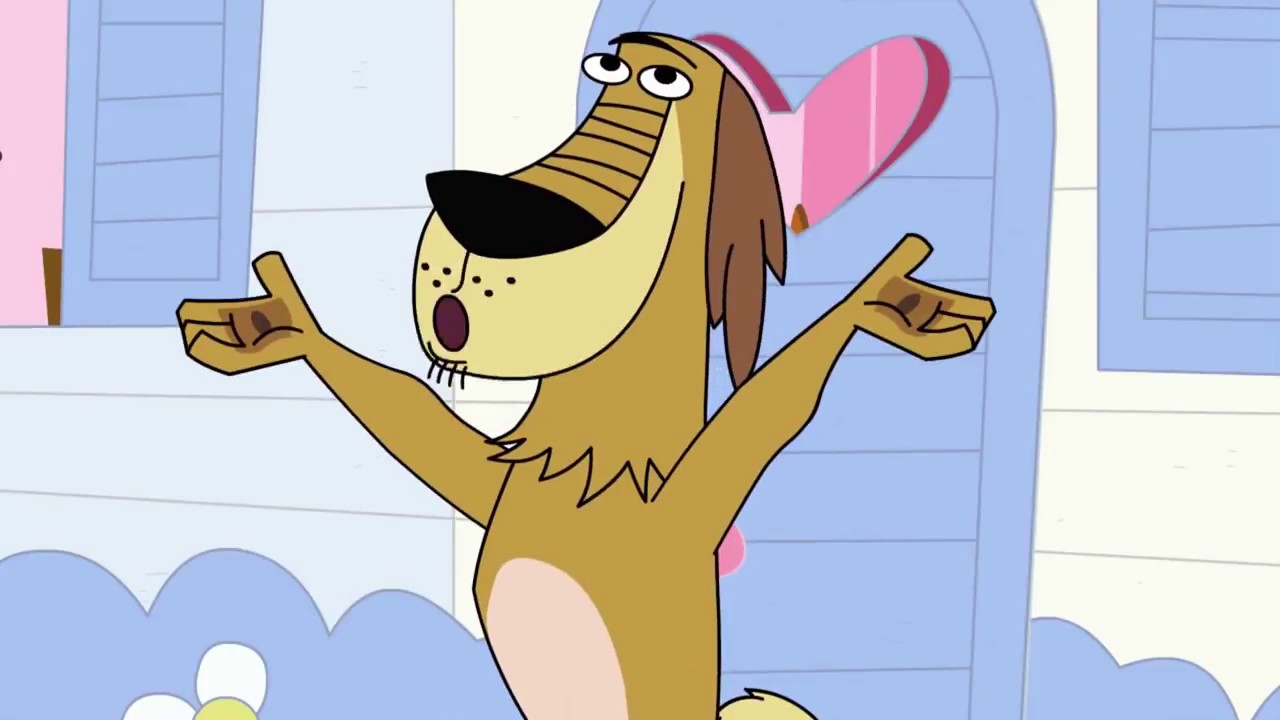 Johnny Test | Future Johnny | WB Animation - YouTube