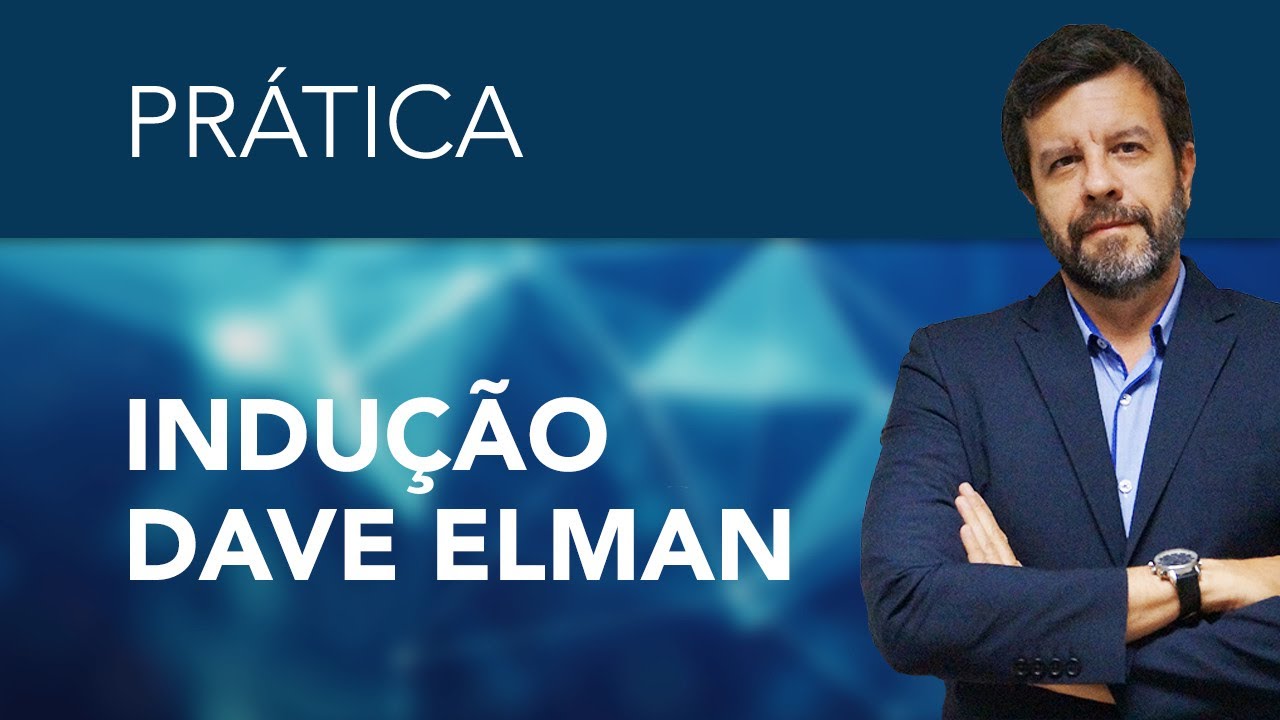 Prática: Indução de Dave Elman - YouTube