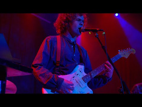 HEAT - Rickshaw Stop, San Francisco CA - 2026-01-28 [Full Show]