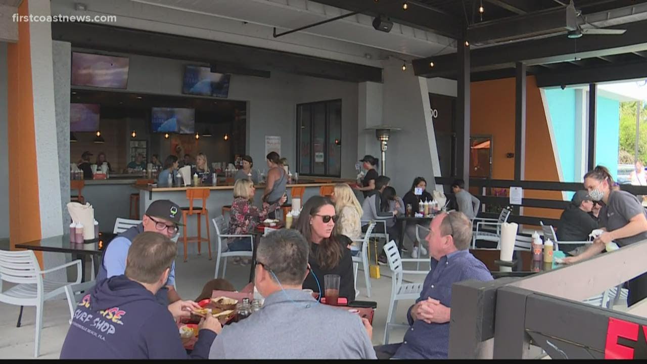 “No one can find anyone”: Business owners say labor pool is shrinking ...