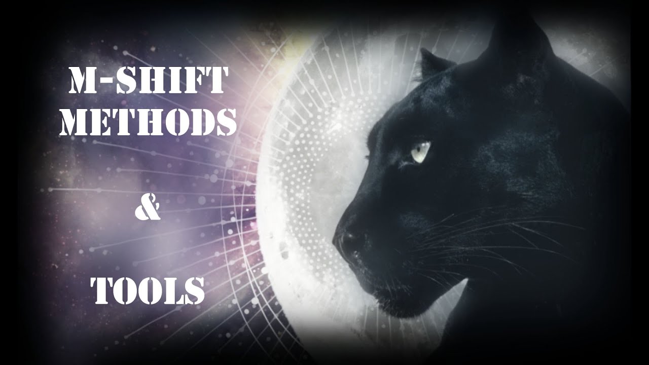 LESSON 5 : Mental Shift Methods & Tools - YouTube