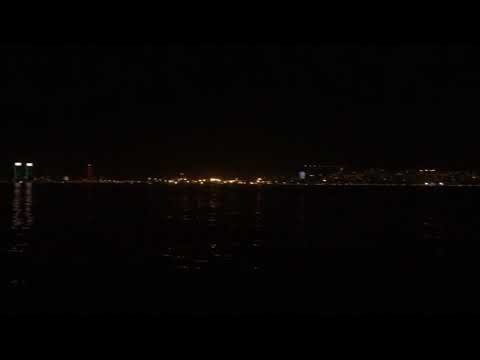 KARŞIYAKA GECE SAHİL