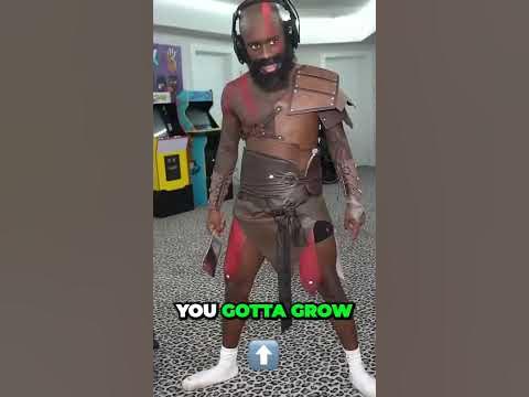 kai cent gotta "grow up" - YouTube