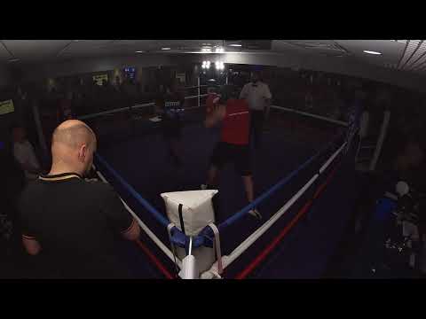 BLAKBURN | UWCB | MICHAEL RUSHTON VS SEWERYN KWIATOWSKI - YouTube