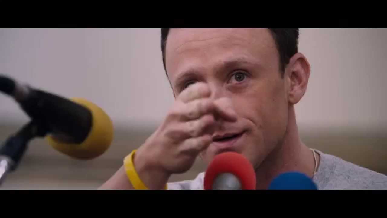 THE PROGRAM - Official Short Trailer #2 - Based On The Meteoric Rise ...