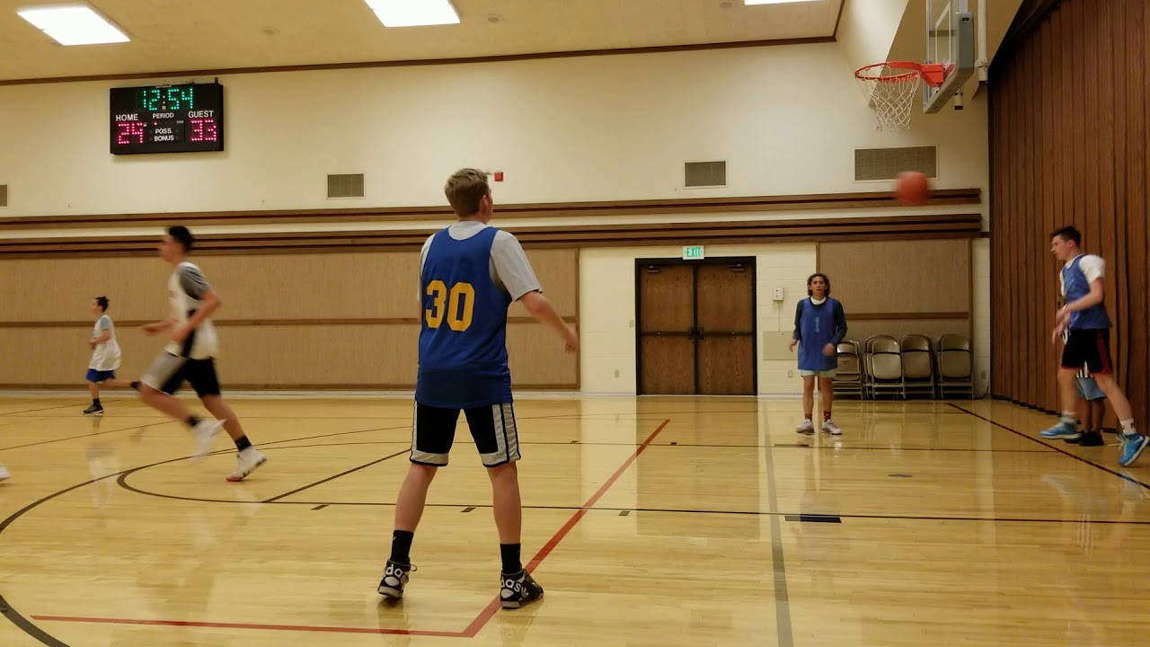 Church Ball - April 13th 2019(part 7) - YouTube