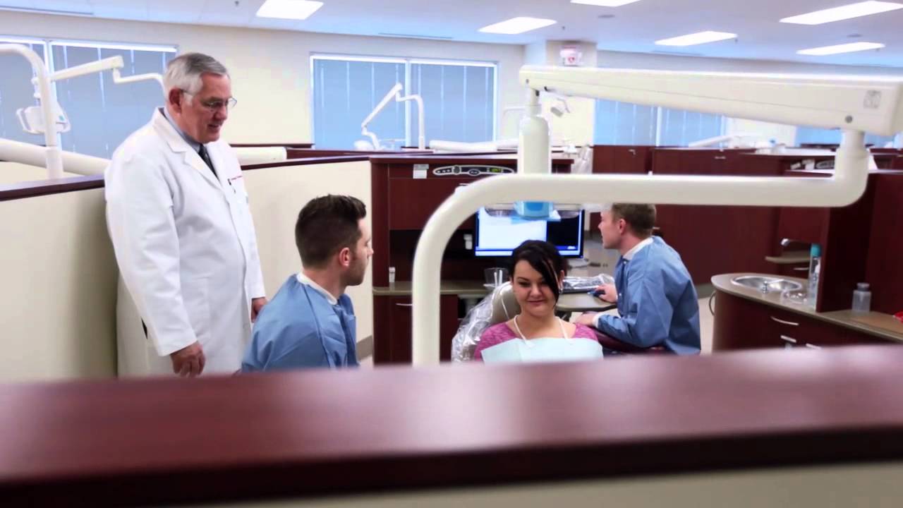 What to Expect as a Roseman Patient - YouTube