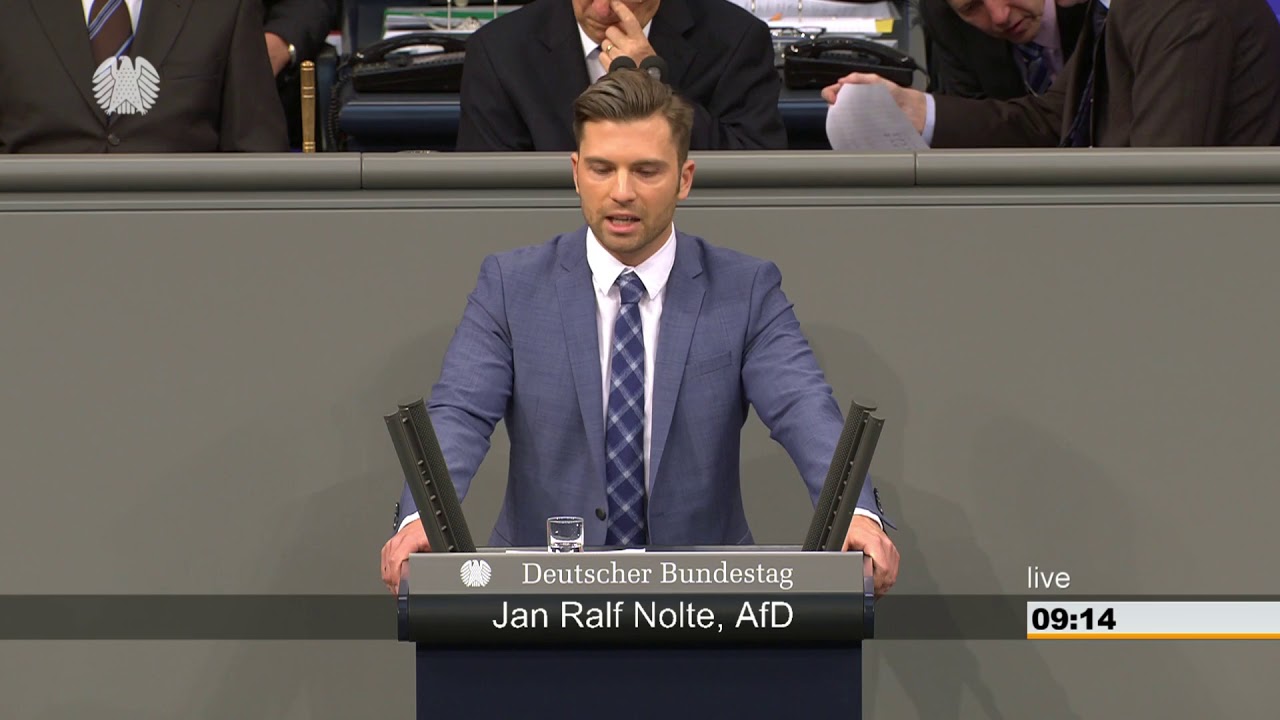 Jan Ralf Nolte: Bundeswehreinsatz im Mittelmeer (SEA GUARDIAN ...