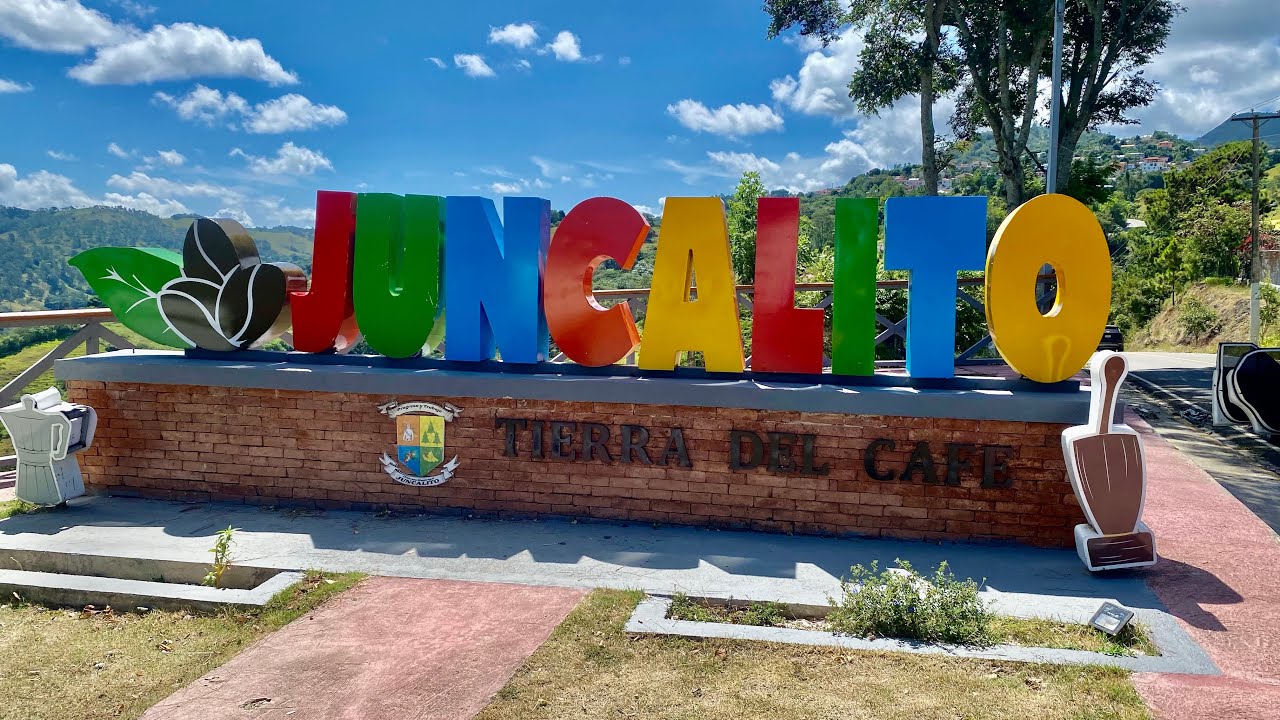 JUNCALITO, UN PARAÍSO ESCONDDIDO EN LA REPÚBLICA DOMINICANA 🇩🇴 - YouTube