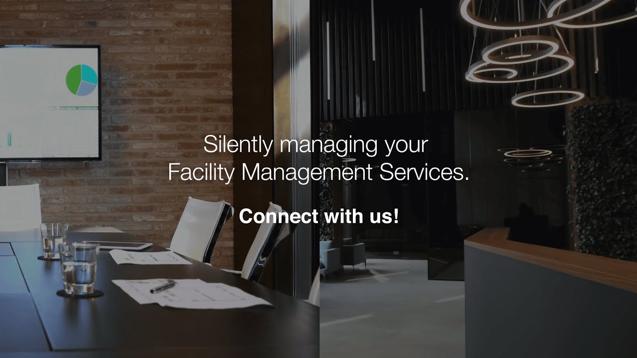 Seamless Spaces, Elevated Workplaces: Facility Management Redefined by ...