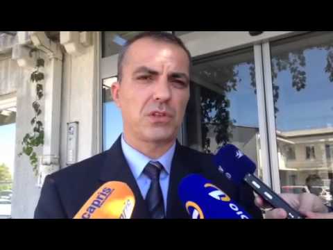 Dean Juric o preprodajalcih droge - YouTube