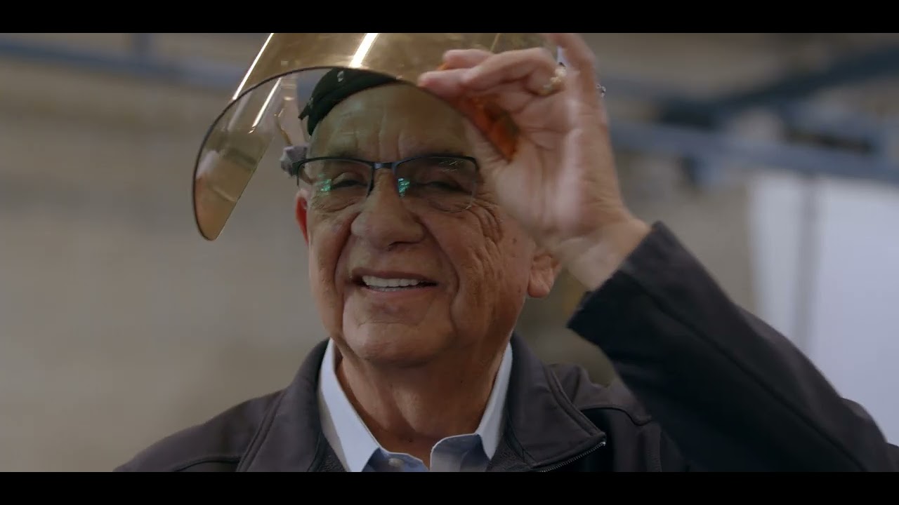 Rob Melsness- President and CEO Advanced Structural Technologies - YouTube