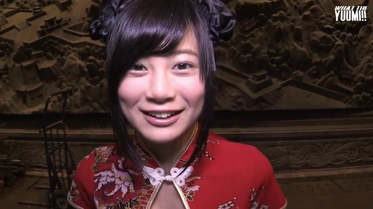 RaMu | Making of「R-19」DVD/Blu-ray - YouTube