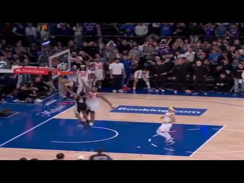 Is This Actually the Worst Basketball Play Ever