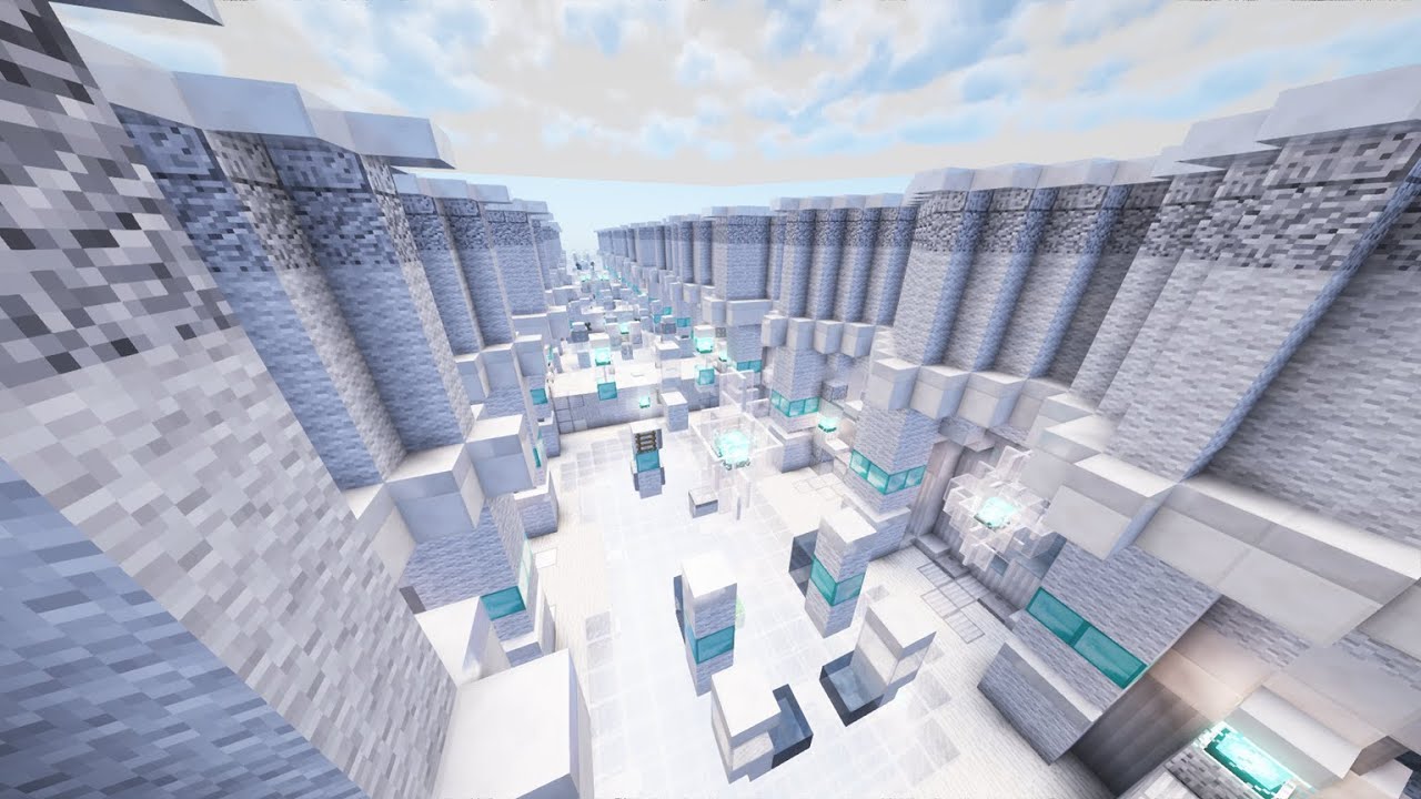 HPK Network - Empyrean - YouTube