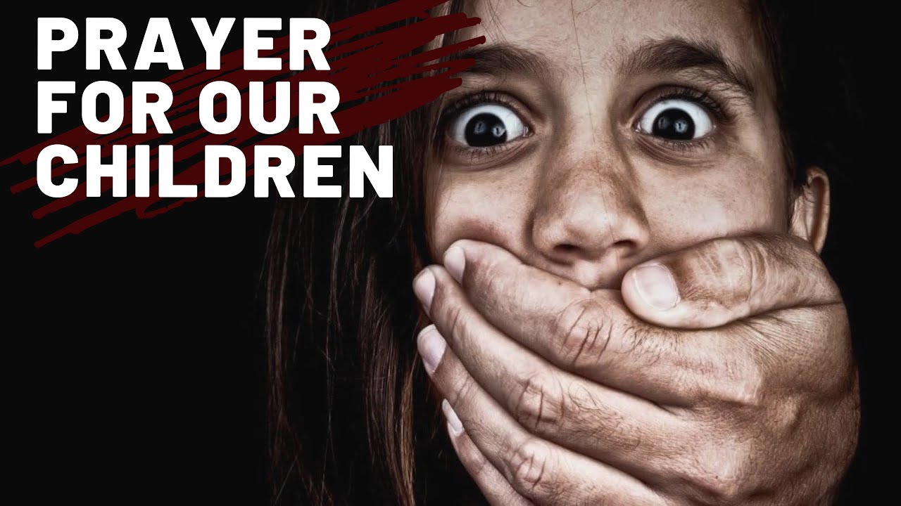 Special Prayer For Missing Children #missingchildren #kidnapping # ...