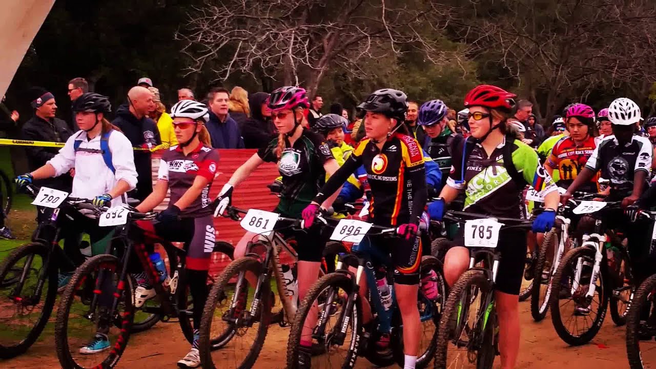 MTB Classic - Cross Country Mountain Bike Racing( January 31st. 2016 ...