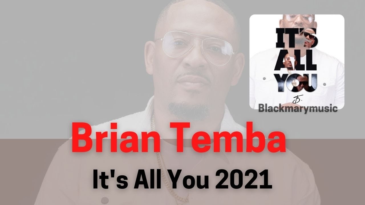 Brian Temba feat Blaklez Hlala Nam 2021 BKM - YouTube