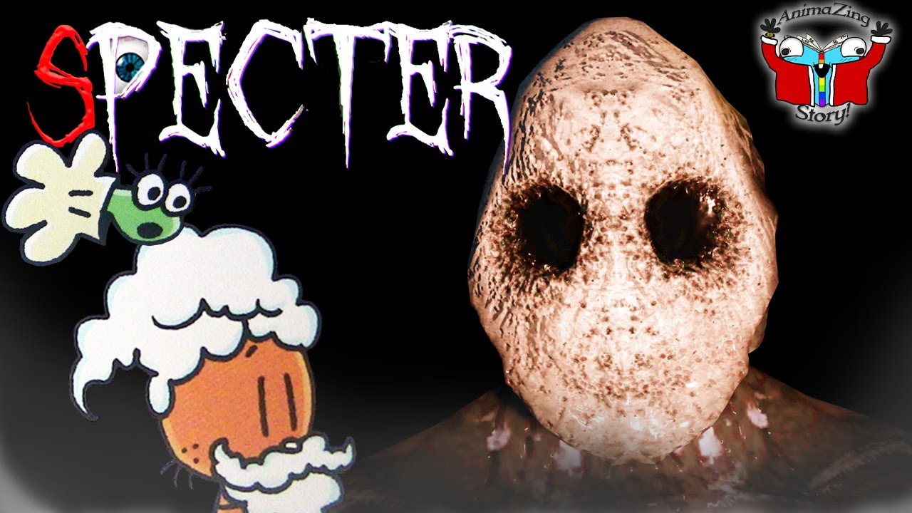 Phasmophobia for Roblox - Nightmare After Christmas - Specter & Specter ...