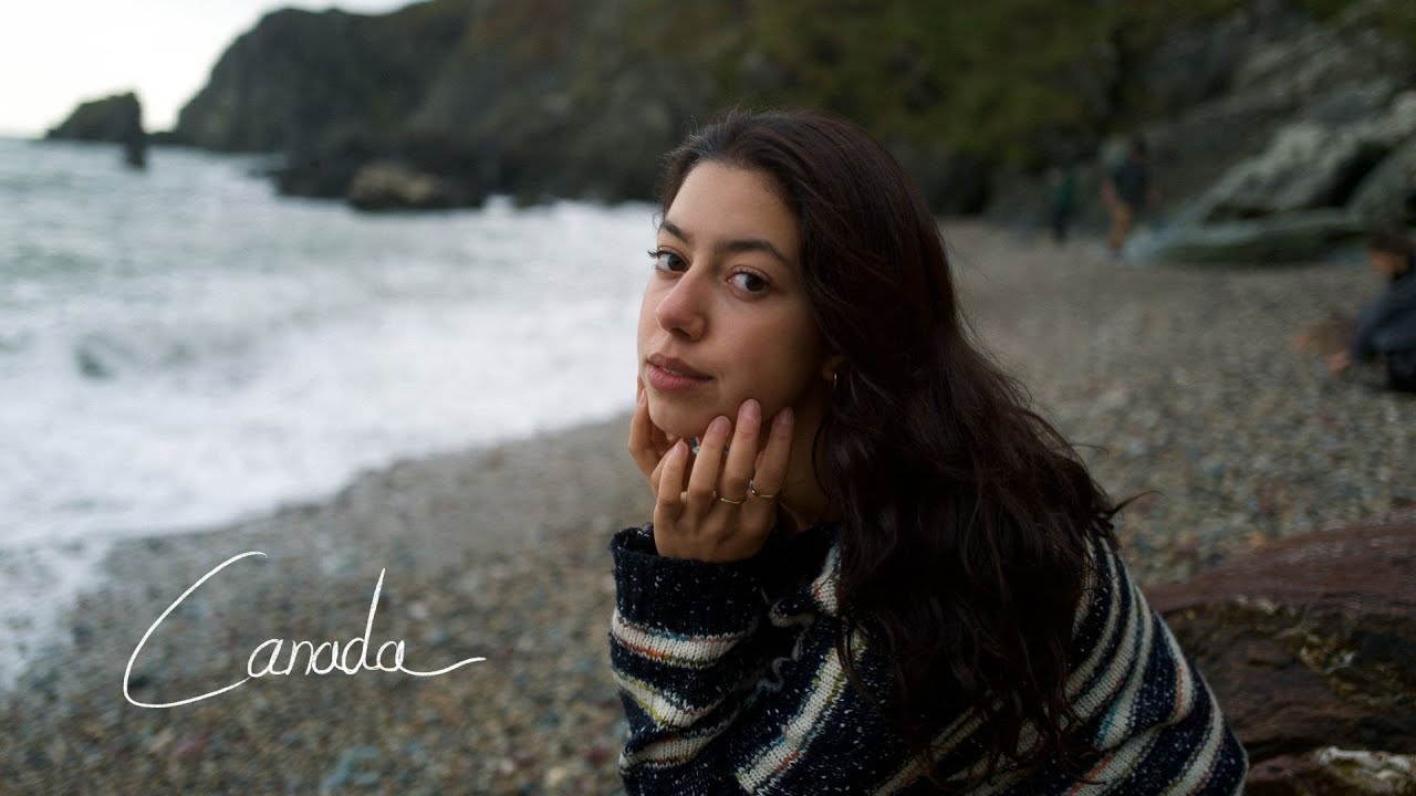 Laura Alden - Canada (Official Audio) - YouTube