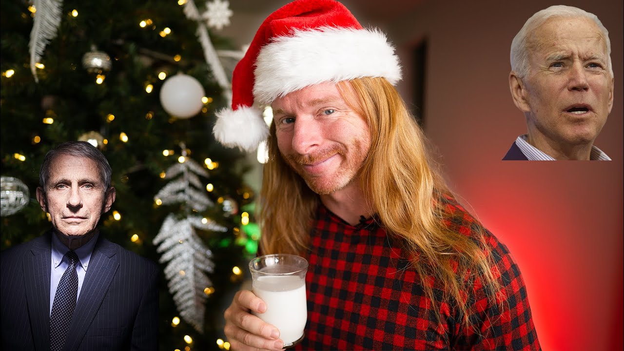 A Communist Christmas - YouTube