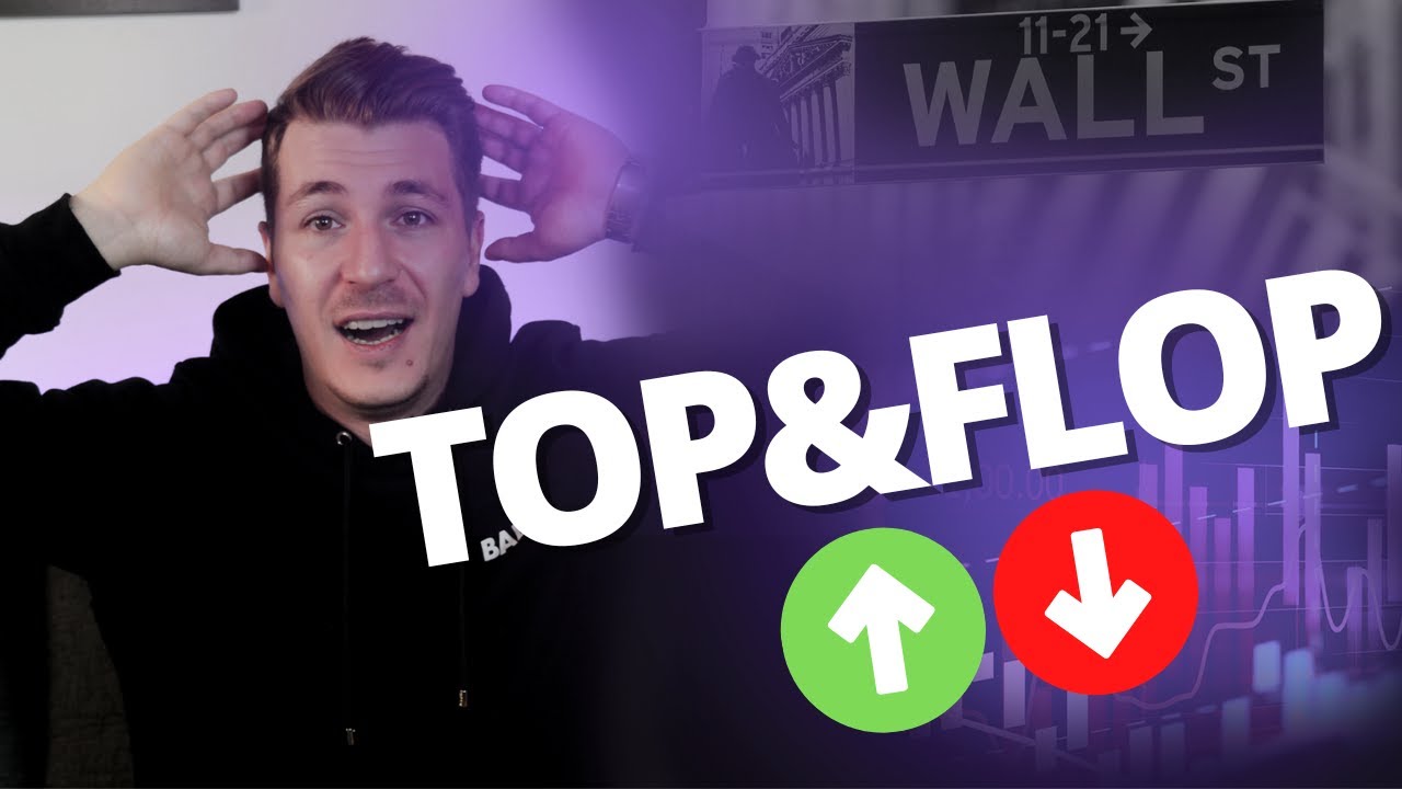 Top&Flop | Une semaine parfaite ! #19 - YouTube