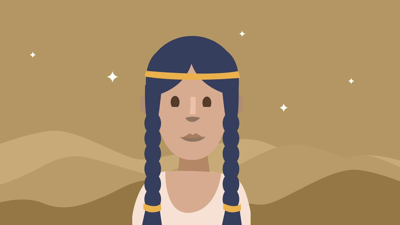 A Native American Tale - Storytelling Podcast for Kids - Leelinau - A ...